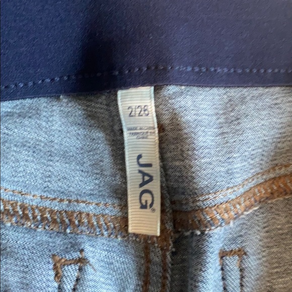 Jag Jeans | Jeans | Jag Brand High Waisted Skinny Jeans | Poshmark